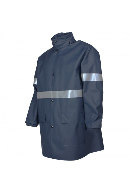 ATEX multi-hazard rain jacket | DMD France