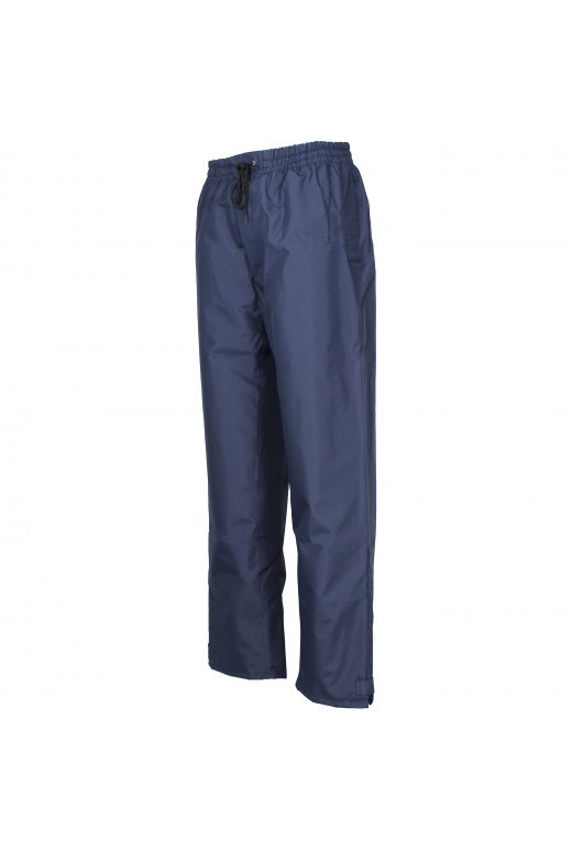 ATEX Weatherproof multi-hazard rain trousers | DMD France