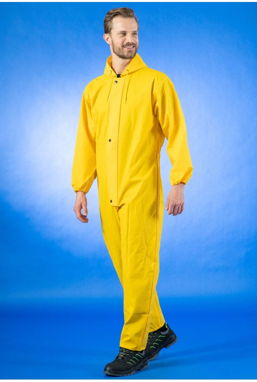 Combinaison de pluie imperméable Sonomix | DMD France