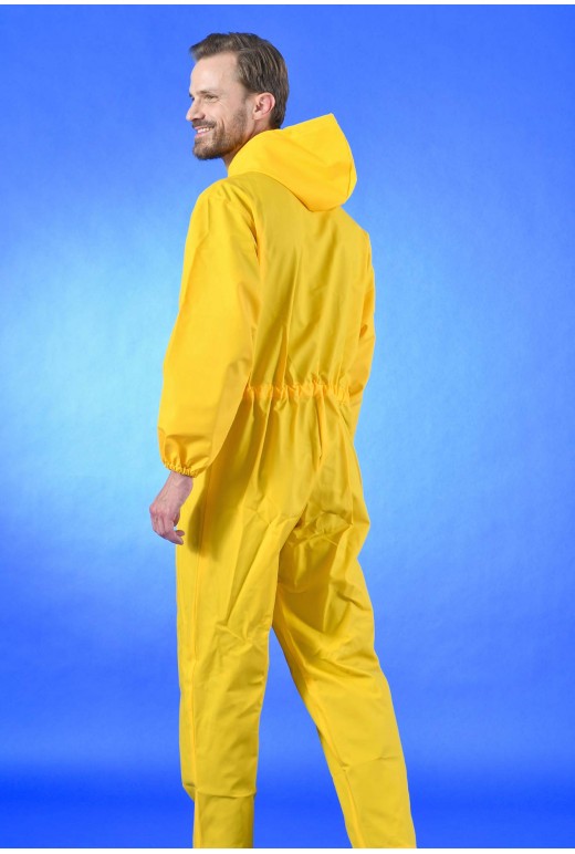 Combinaison de pluie imperméable Sonomix | DMD France