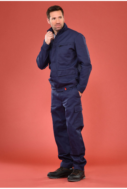 Ideal Plus Prestige Jacket | DMD France