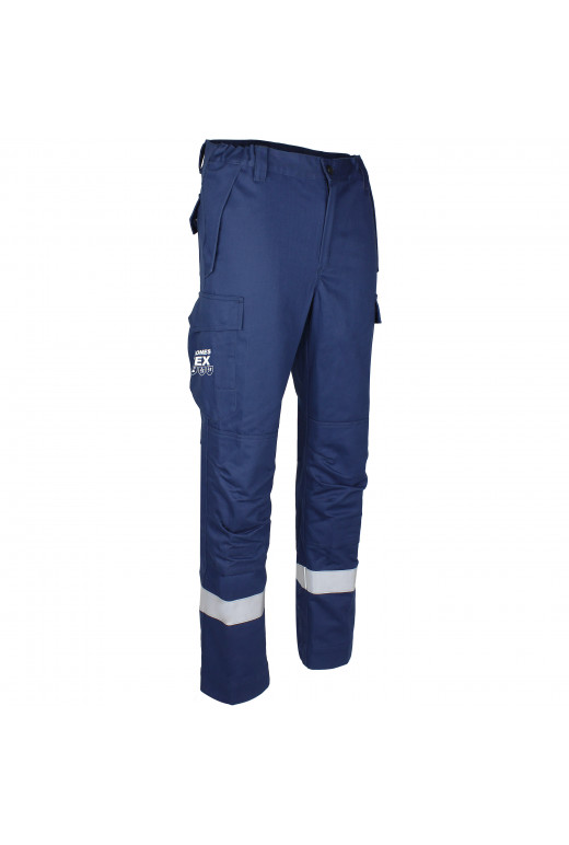 ATEX Plus multi-hazard trousers | DMD France