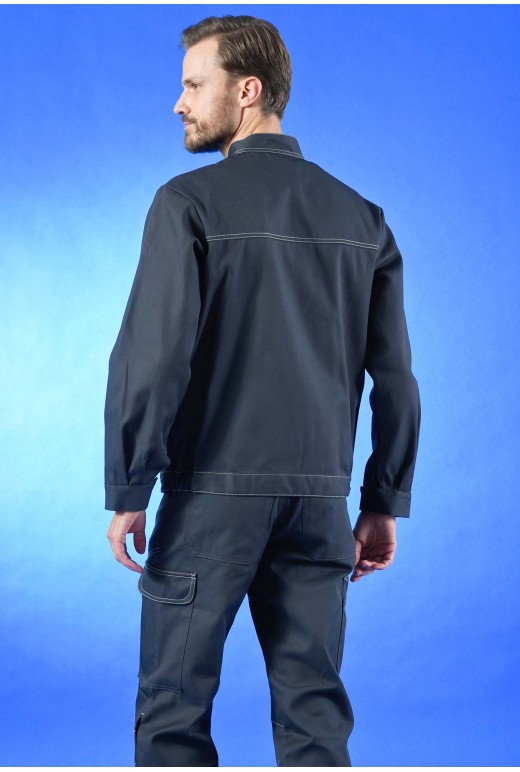 New Generation Jacket | DMD France
