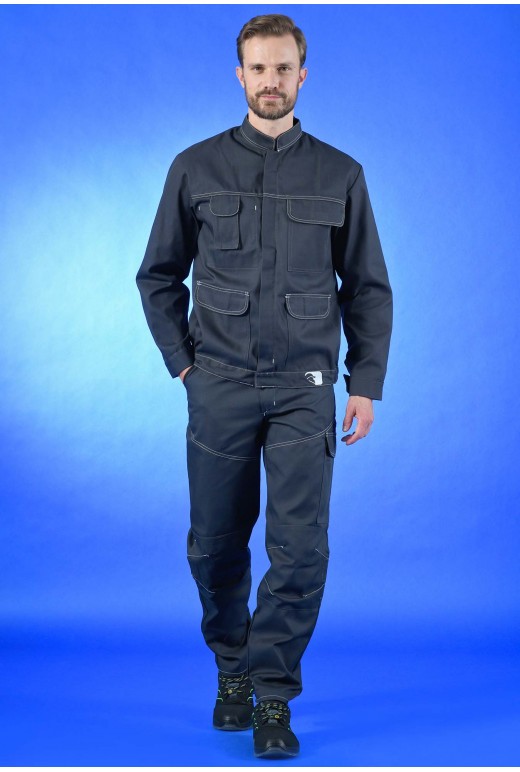 New Generation Jacket | DMD France