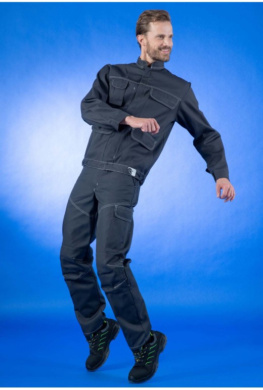 New Generation Jacket | DMD France