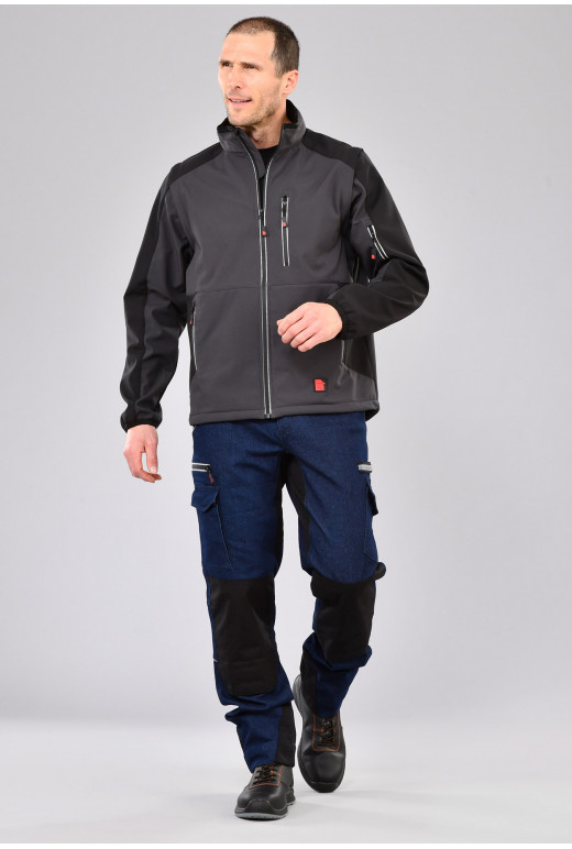 DMD France - Design and manufacture of workwear and PPE