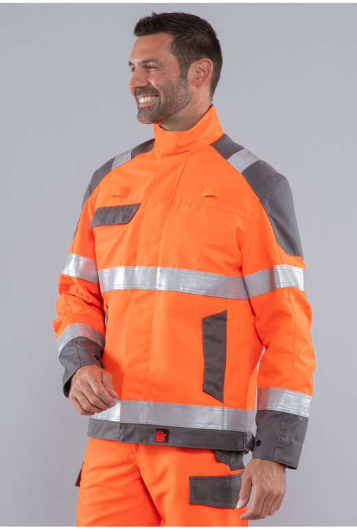 MULTI-HAZARD workwear and PPE | DMD FRANCE
