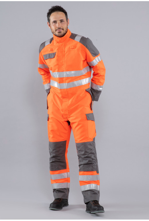 MULTI-HAZARD workwear and PPE | DMD FRANCE