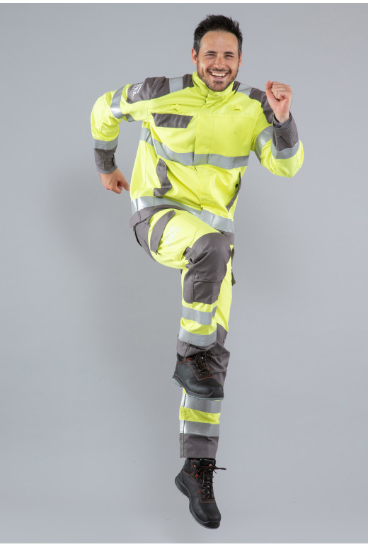 Atex Plus High-Visibility