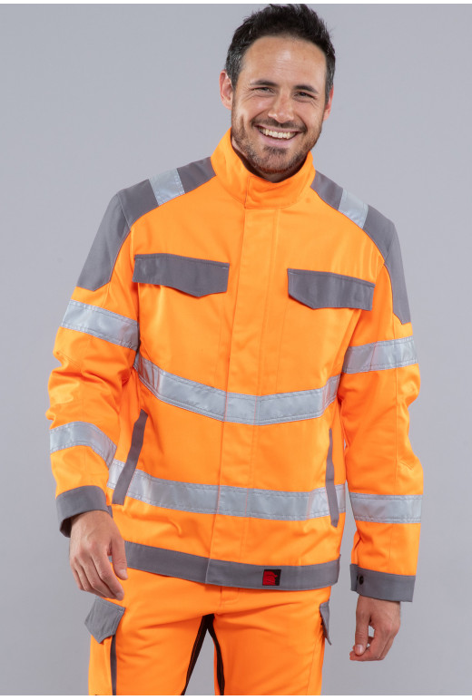 DMD France - Design and manufacture of workwear and PPE