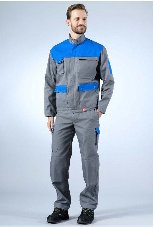 Ideal Plus Color Jacket | DMD France
