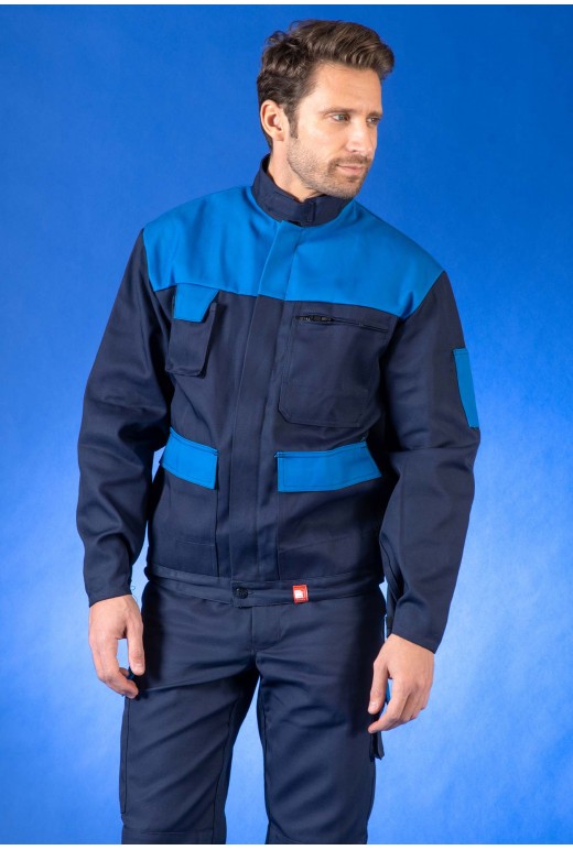 IDEAL PLUS COLOR workwear | DMD FRANCE