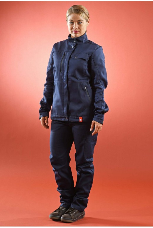 Blouson Workfit Femme | DMD France