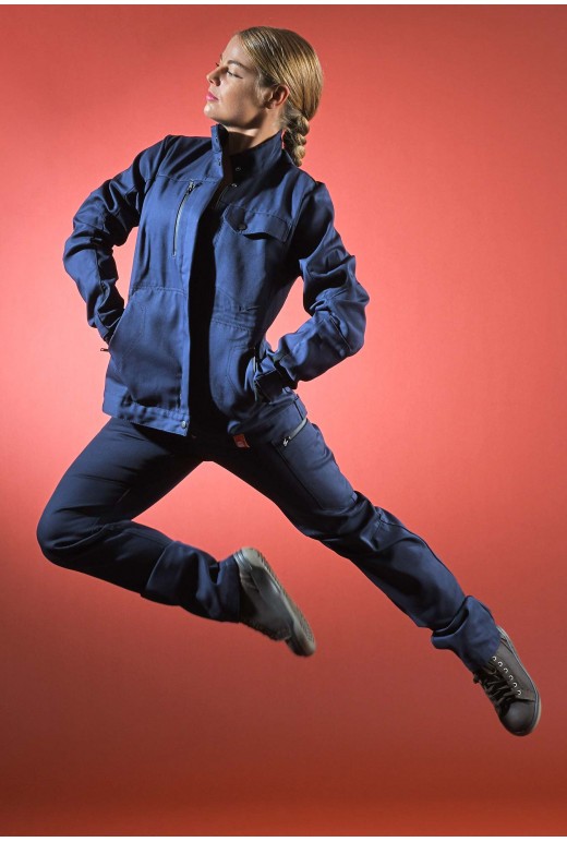 Pantalon Workfit Femme | DMD France