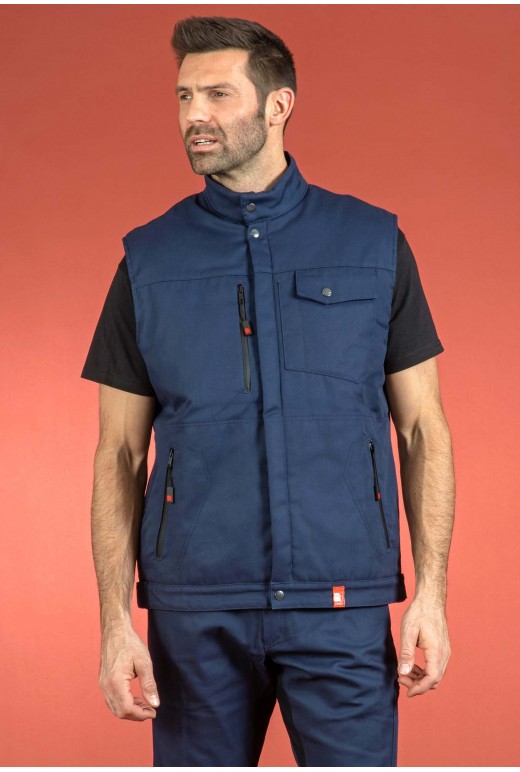 Workfit Vest | DMD France
