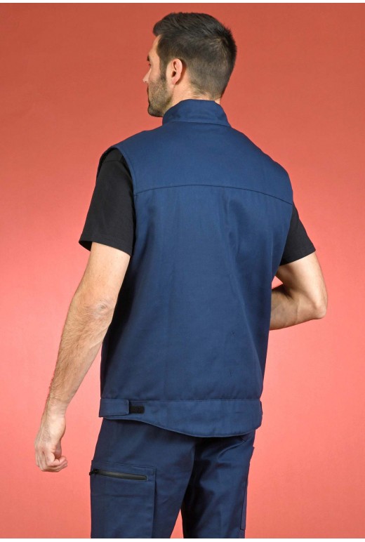 Workfit Vest | DMD France