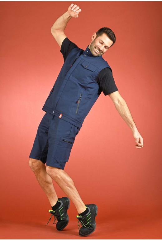 Workfit Vest | DMD France