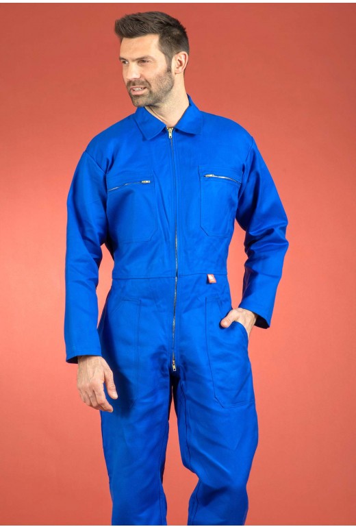 ESSENTIALS work coveralls | DMD FRANCE